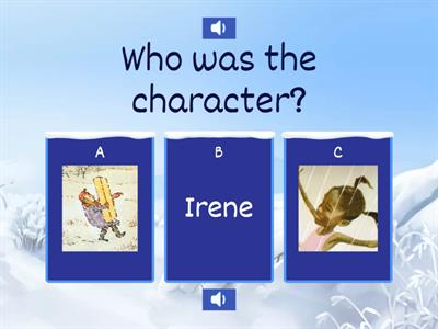 Brave - Teaching resources