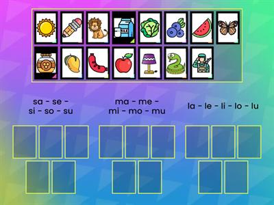 M s t l r - Recursos didácticos