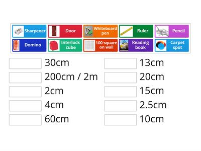 Estimating - Teaching resources