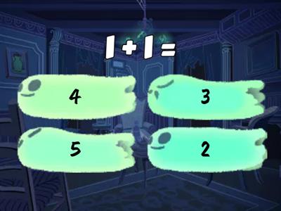 Spooky - Teaching resources