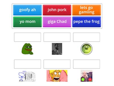 Brainrot - Teaching resources