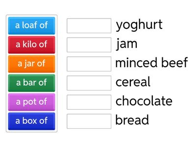 Starlight 6 unit 2b containers - Учебные ресурсы