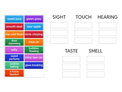 Imagery - Teaching resources