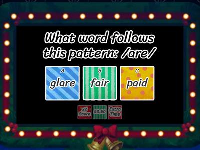 Are are air ear - Teaching resources