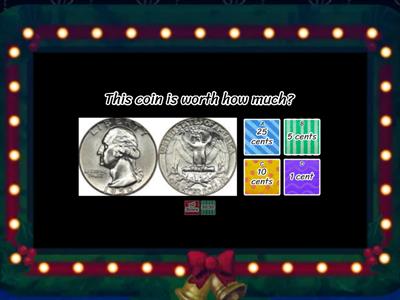 Identify bills and coins - Teaching resources