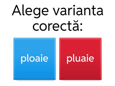 Grupurile de sunete - Resurse didactice