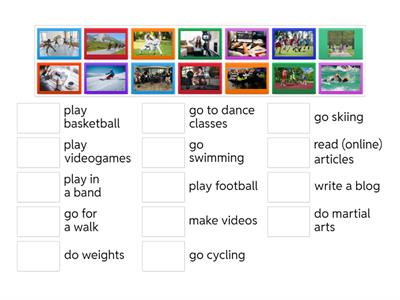 Free - Risorse didattiche