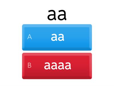 Ay ey - Recursos didácticos