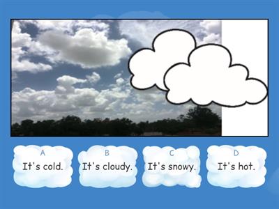 Seasons kids - Teaching resources