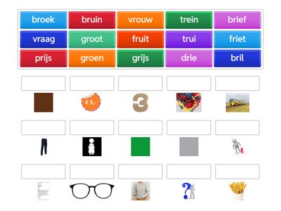 Thema familie - Leermiddelen