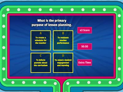 Scratch algorithm - Teaching resources