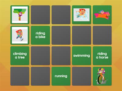 Hfc u5 - Teaching resources