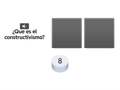 Pierde o gana - Recursos didácticos