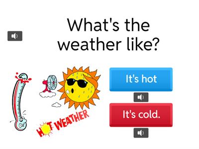 Happy sad hungry thirsty hot cold - Teaching resources