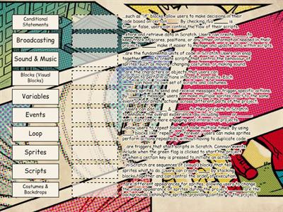 Scratch - Teaching resources