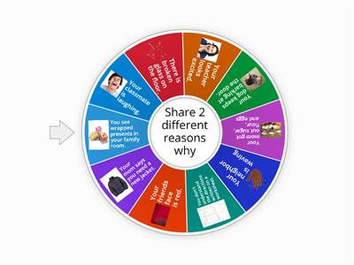 Rigid vs flexible thinking - Teaching resources