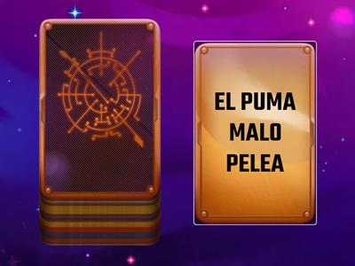 Lectura p m l s - Recursos didácticos