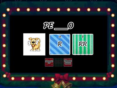 R y rr juegos - Recursos didácticos