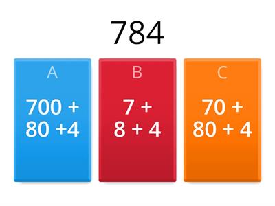 Partitioning - Teaching resources