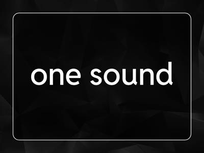 Wilsons letter sound correspondence - Teaching resources