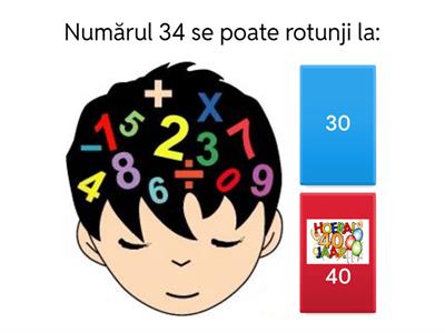 Rotunjirea 0 10000 - Resurse didactice