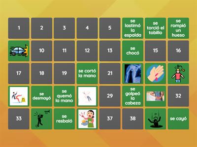 Accidentes geográficos - Recursos didácticos