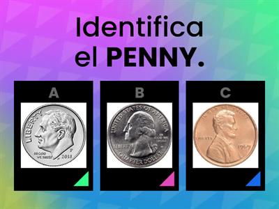 Monedas - Recursos didácticos