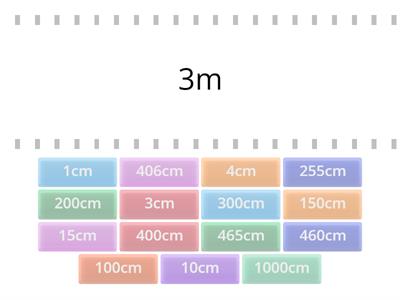 Cm m - Teaching resources