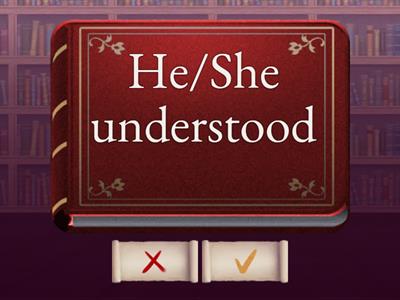 Passé composé verbes irréguliers - Ressources pédagogiques