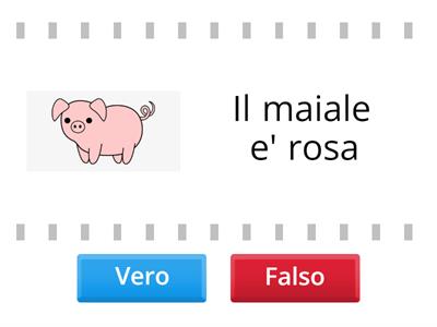 Colori - Risorse didattiche