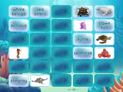 Nemo - Recursos de ensino