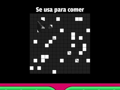 Adivina la imagen - Recursos didácticos