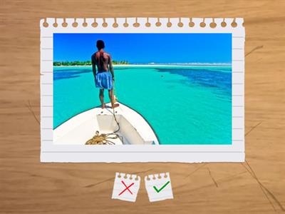 Was machst du gern - Unterrichtsmaterialien