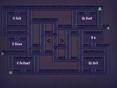 Verbe être au present - Ressources pédagogiques