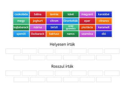 Prímszámok helyes helytelen - Tananyagok