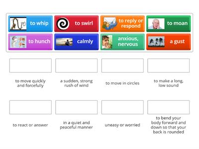 Hurricane - Teaching resources