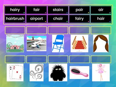 Air - Teaching resources