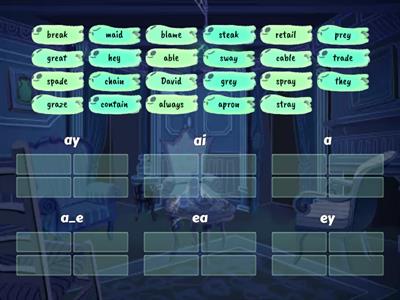 Ai ay a e - Teaching resources