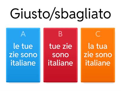 Possessives - Teaching resources