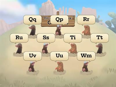 Qq - Teaching resources