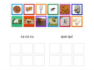 K sonido - Recursos didácticos