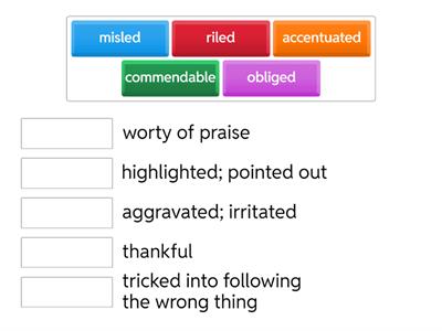 Thunder cake - Teaching resources