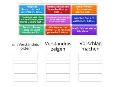 Mail schreiben - Unterrichtsmaterialien