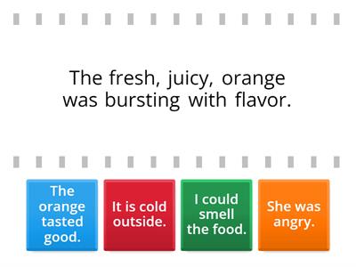 Imagery - Teaching resources