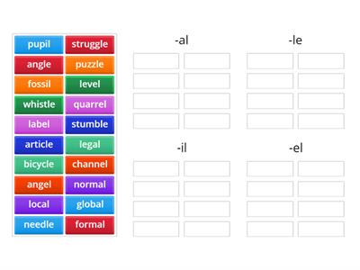 Le el al - Teaching resources