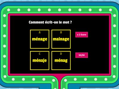 Son g doux et dur - Ressources pédagogiques