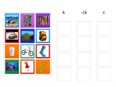 Ck k c - Teaching resources