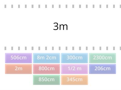 Cm m - Teaching resources