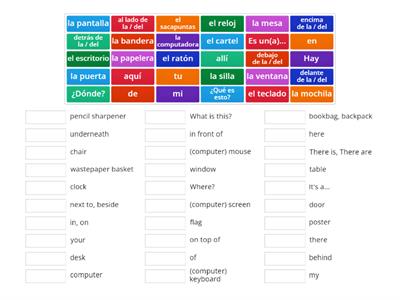 Autentico 1 2a - Teaching resources