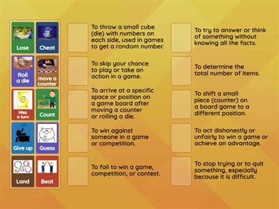 Games - Recursos didácticos